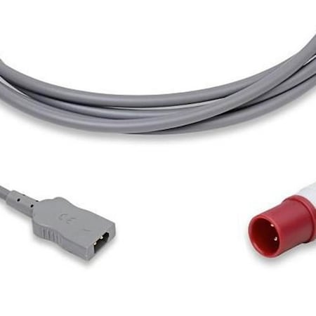 Ilc Replacement for Philips Intellivue X3 Temperature Adapters ...