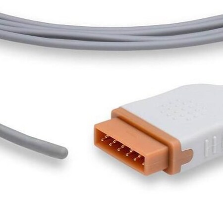 Ilc Replacement for Marquette PDM Module Reusable Temperature Probes ...