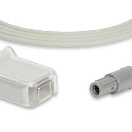 Ilc Replacement for Datascope Dpm4 Spo2 Adapter Cables Female 9-pin D ...