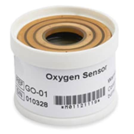 Ilc Replacement for Hamilton Hm-10 Oxygen Sensors HM-10 OXYGEN SENSORS ...
