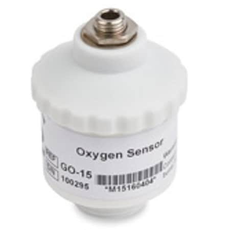 Ilc Replacement for Maxtec Max-7 Oxygen Sensors MAX-7 OXYGEN SENSORS ...