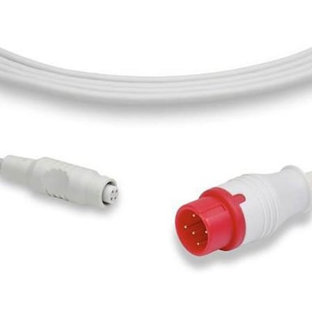 Ilc Replacement for Infinium Omni III IBP Adapter Cables B. Braun ...