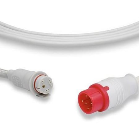 Ilc Replacement for Infinium Omni III IBP Adapter Cables BD Connector ...