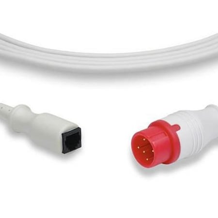 Ilc Replacement for Infinium Infitron II IBP Adapter Cables Medex ...