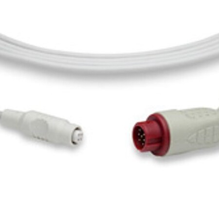 Ilc Replacement for Philips M1634a IBP Adapter Cables M1634A IBP ...