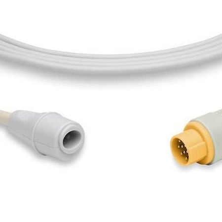 Ilc Replacement for Infinium Procyon IBP Adapter Cables Edwards ...