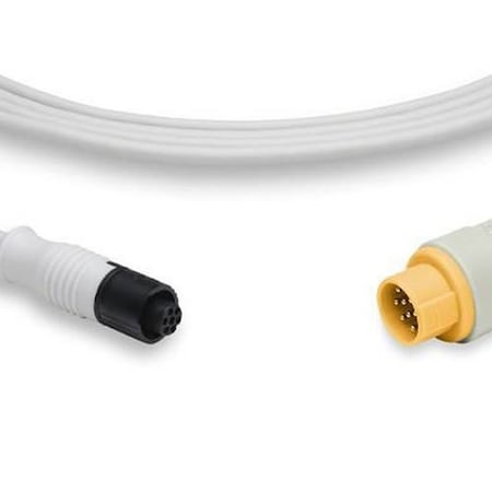 Ilc Replacement for Kontron Ic-ktn-mx10 IBP Adapter Cables IC-KTN-MX10 ...