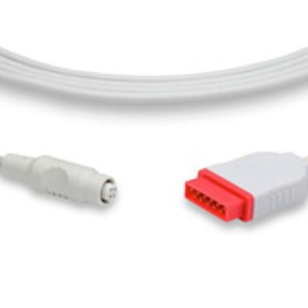 Ilc Replacement for B. Braun 22339301 IBP Adapter Cables 22339301 IBP ...