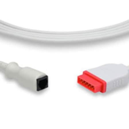 Ilc Replacement for Abbott 42773-36 IBP Adapter Cables 42773-36 IBP ...