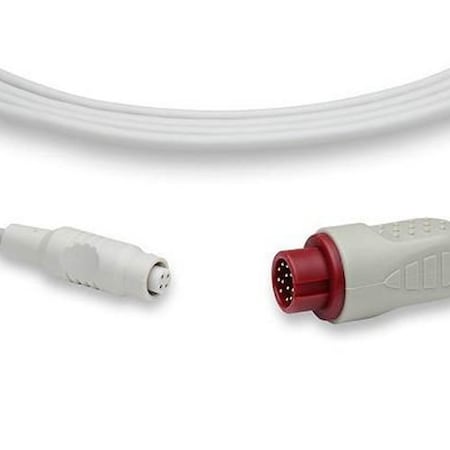 Ilc Replacement for Datascope Passport IBP Adapter Cables B. Braun ...