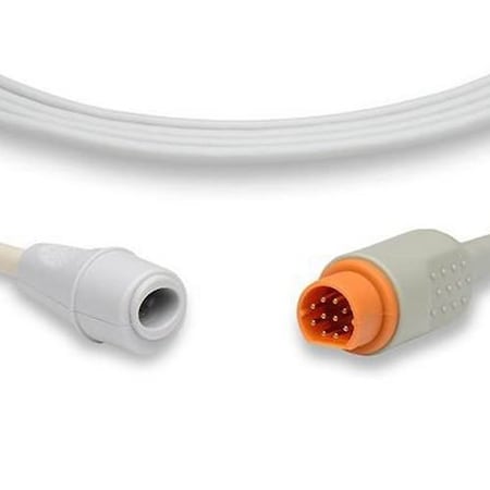 Ilc Replacement for Siemens Sirecust 732 IBP Adapter Cables Edwards ...