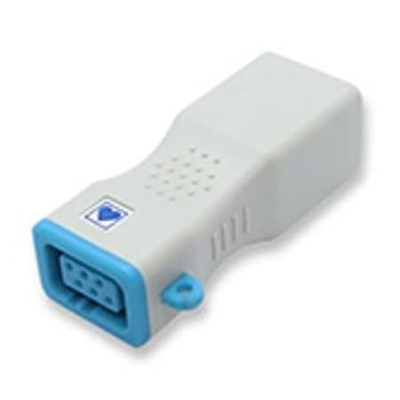 Ilc Replacement for Marquette Apexpro FH ECG Leadwire Adapter APEXPRO ...