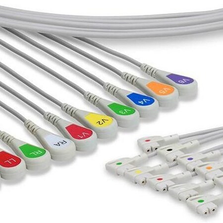 Ilc Replacement for Philips Pagewriter PIM Module - 989803130091 EKG ...