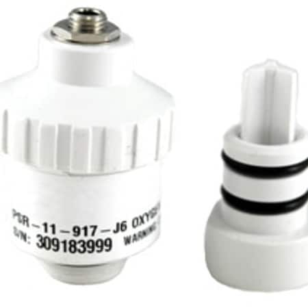 Ilc Replacement for ITG M-03 Oxygen Sensors M-03 OXYGEN SENSORS ITG | Zoro