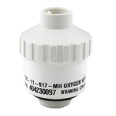 Ilc Replacement for Hamilton 396008 Oxygen Sensors 396008 OXYGEN ...