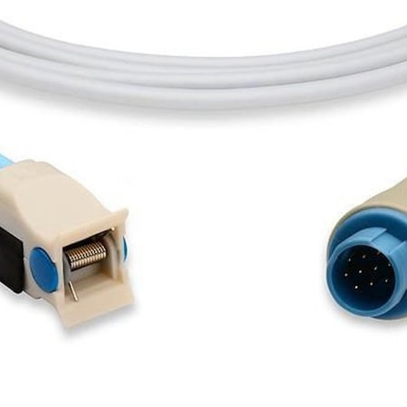 Ilc Replacement for Nihon Kohden Al-800pa Module Direct-connect Spo2 ...