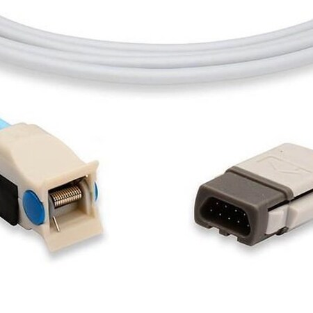 Ilc Replacement for Datex Ohmeda Trusat ED Direct-connect Spo2 Sensors ...