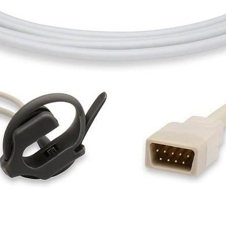 Ilc Replacement for BCI Surgivet Direct-connect Spo2 Sensors Neonate ...