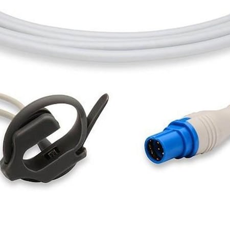 Ilc Replacement for Draeger Infinity Vista XL Direct-connect Spo2 ...