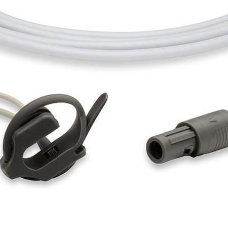 Ilc Replacement for Cardiotech Gt-900 Direct-connect Spo2 Sensors ...
