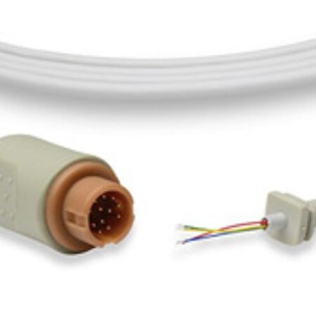 Ilc Replacement for Philips 15248a (repair Cable) Transducer Repair ...