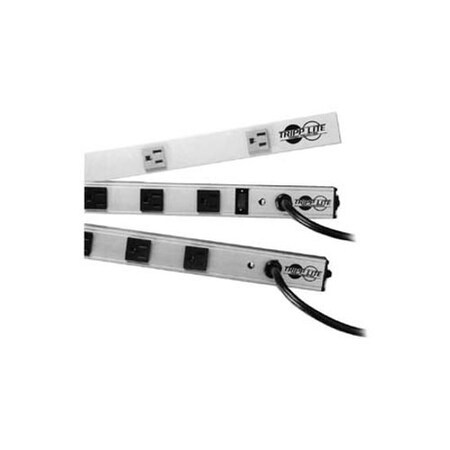 Tripp Lite Replacement for Tripp Lite Ps2408 PS2408 TRIPP LITE | Zoro