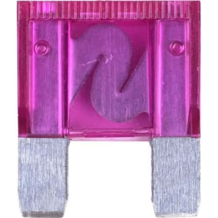 HAINES PRODUCTS 100A Automotive Fuse, Blade body, Maxi ATC series ...