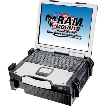 Ram Mounts Replacement for RAM Mounts Ram-234-3 RAM-234-3 RAM MOUNTS | Zoro