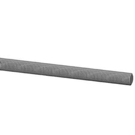 Commscope Threaded rod, 24 in, Hot dip galvanized steel MT37924 ...