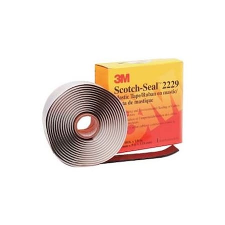 3M Replacement for 3M 2229-1x10ft 2229-1X10FT 3M | Zoro
