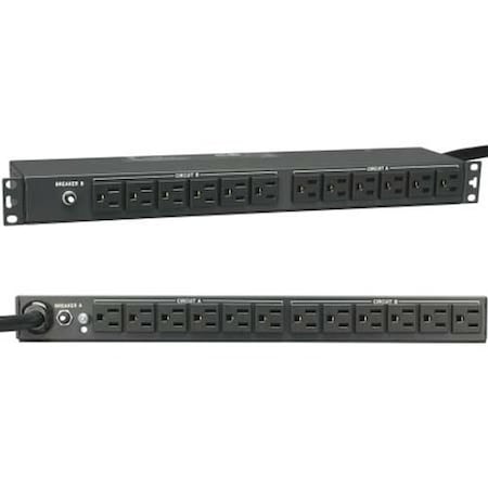 Tripp Lite Replacement for Tripp Lite Pdu2430 PDU2430 TRIPP LITE | Zoro