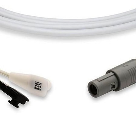 Ilc Replacement for Goldway Ut4000a Direct-connect Spo2 Sensors Multi ...