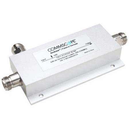 Commscope Replacement for Tessco C-6-cpuse-n-ai6 C-6-CPUSE-N-AI6 | Zoro