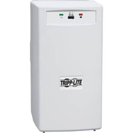 Tripp Lite UPS System, 300VA, Standby, Out: 110/115/120V In: 120V AC ...