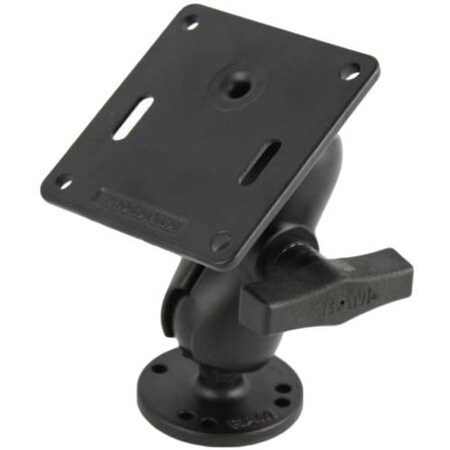 Ram Mounts Replacement for RAM Mounts Ram-101u-b-2461 RAM-101U-B-2461 ...
