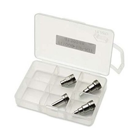 Fluke Networks Replacement for Fluke Fi1000-tip-kit FI1000-TIP-KIT ...
