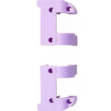 Ilc Replacement for Fisher Price Cdd17 Dora AND Friends Jeep Door Hinge ...