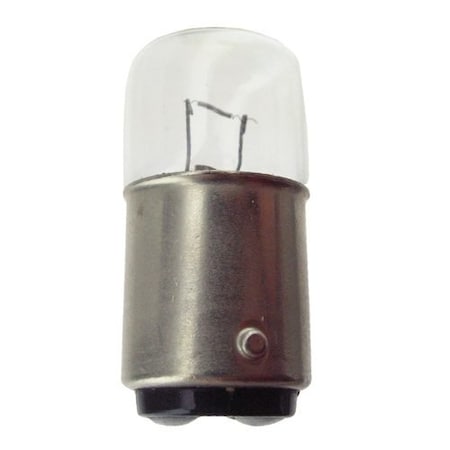 Ilc Replacement for Light Bulb / Lamp 6t5-b15d-110v replacement light ...
