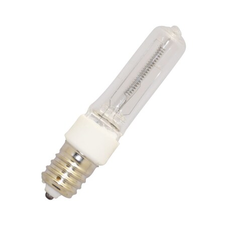 Ilb Gold Bulb, Halogen Quartz Tungsten T Tubular Shape, Replacement For ...