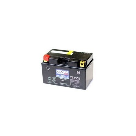 Ilc Replacement For HONDA EU3000IS GENERATOR BATTERY EU3000IS GENERATOR ...