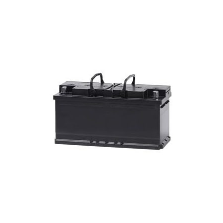 Ilc Replacement For MERCEDES BENZ A0055411001 BATTERY A0055411001 ...