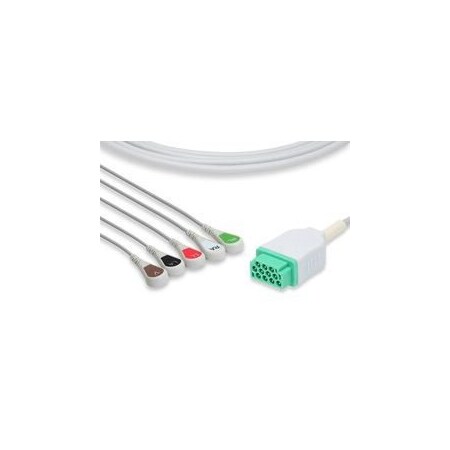 Ilc Replacement For CABLES AND SENSORS, C2586S0 C2586S0 | Zoro