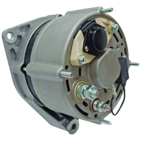Ilb Gold Replacement For Fendt Favorit 614Ls Year 1990 Alternator ...