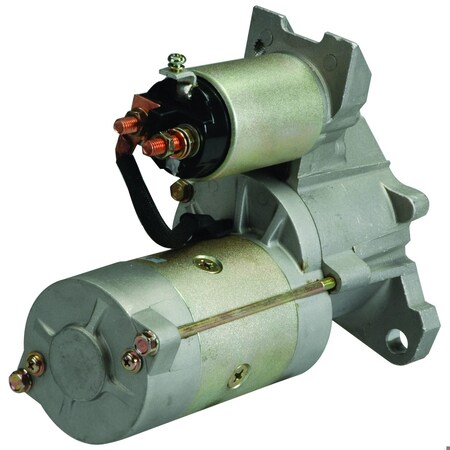 Ilb Gold Replacement For Mitsubishi Fuso Canter Fb Year 1994 Starter ...