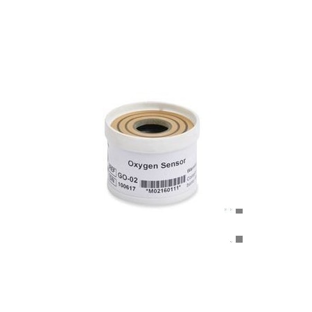 Ilb Gold Replacement For Draeger, Incubator 8000 Oxygen Sensors ...
