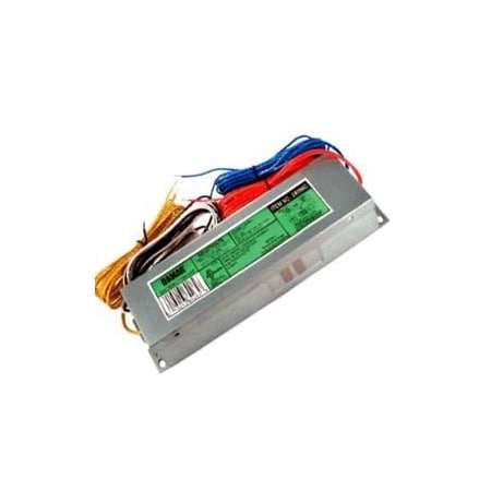 Ilb Gold Fluorescent Ballast, Replacement For Philips, Rs-2S200-Tp RS ...