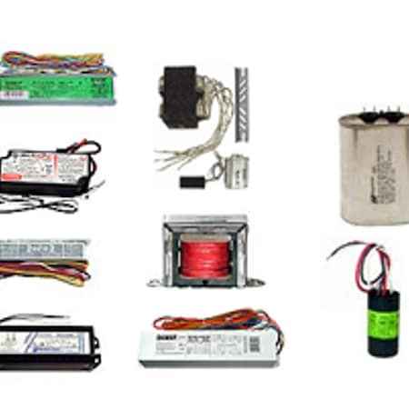 Ilc Replacement For Advance Izt-2S26-M5-Bs Ballast IZT-2S26-M5-BS | Zoro
