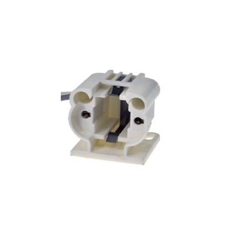 Ilb Gold Lamp Socket, Replacement For Donsbulbs, Socket-G23 SOCKET-G23 ...