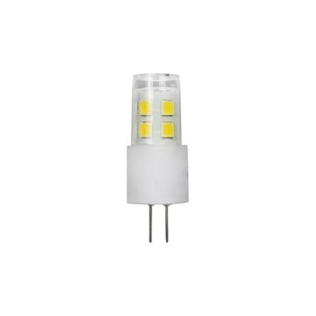 Ilb Gold Bulb, LED Base Type G4 2-Pin, Replacement For Norman Lamps ...