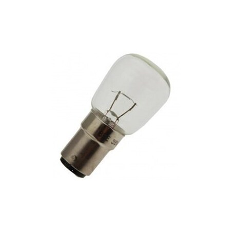 Ilc Replacement For LIGHT BULB LAMP, 25W PR 36V DC 25W PR 36V DC | Zoro